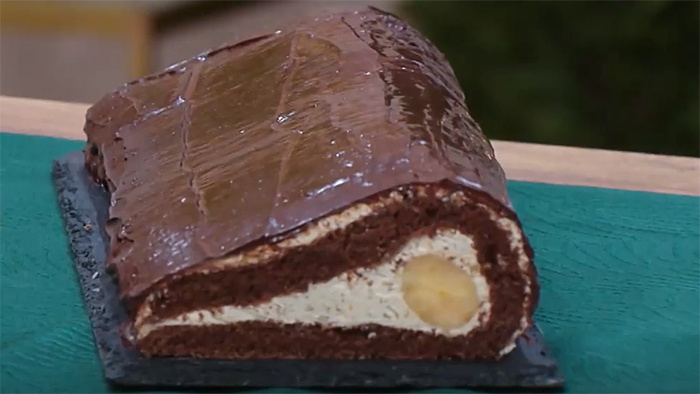 RECEPT: Dezert slonia slza z Pečie celé Slovensko - Tvojazahrada.sk